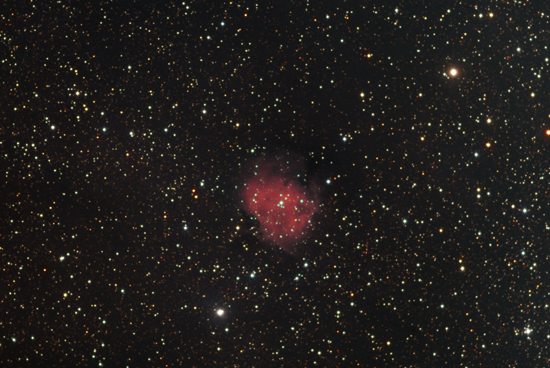 SH2-165 (Sharpless 165)