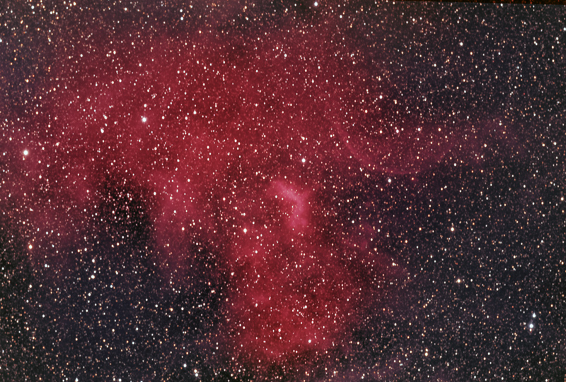 SH2-84 (Sharpless 84)